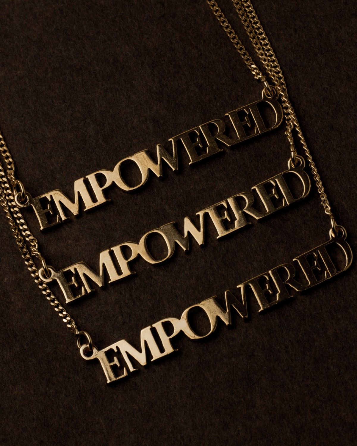 GOLDEN MANTRAS – leliamae